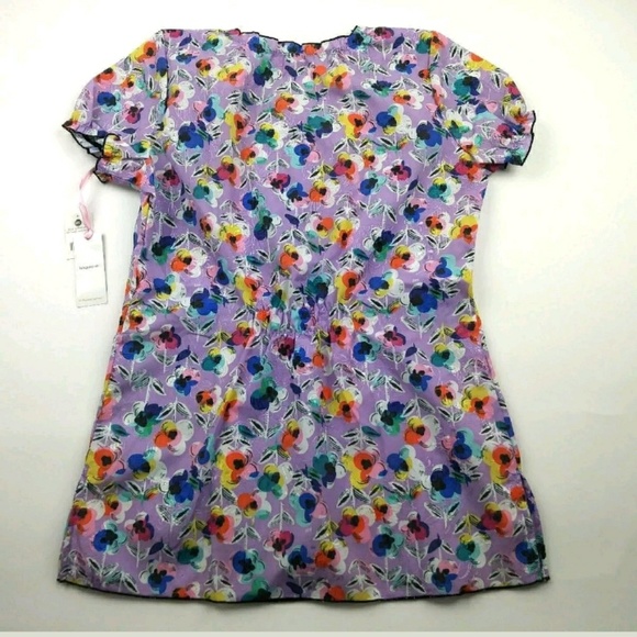 koi | Tops | Koi Limited Edition Scrub Top | Poshmark